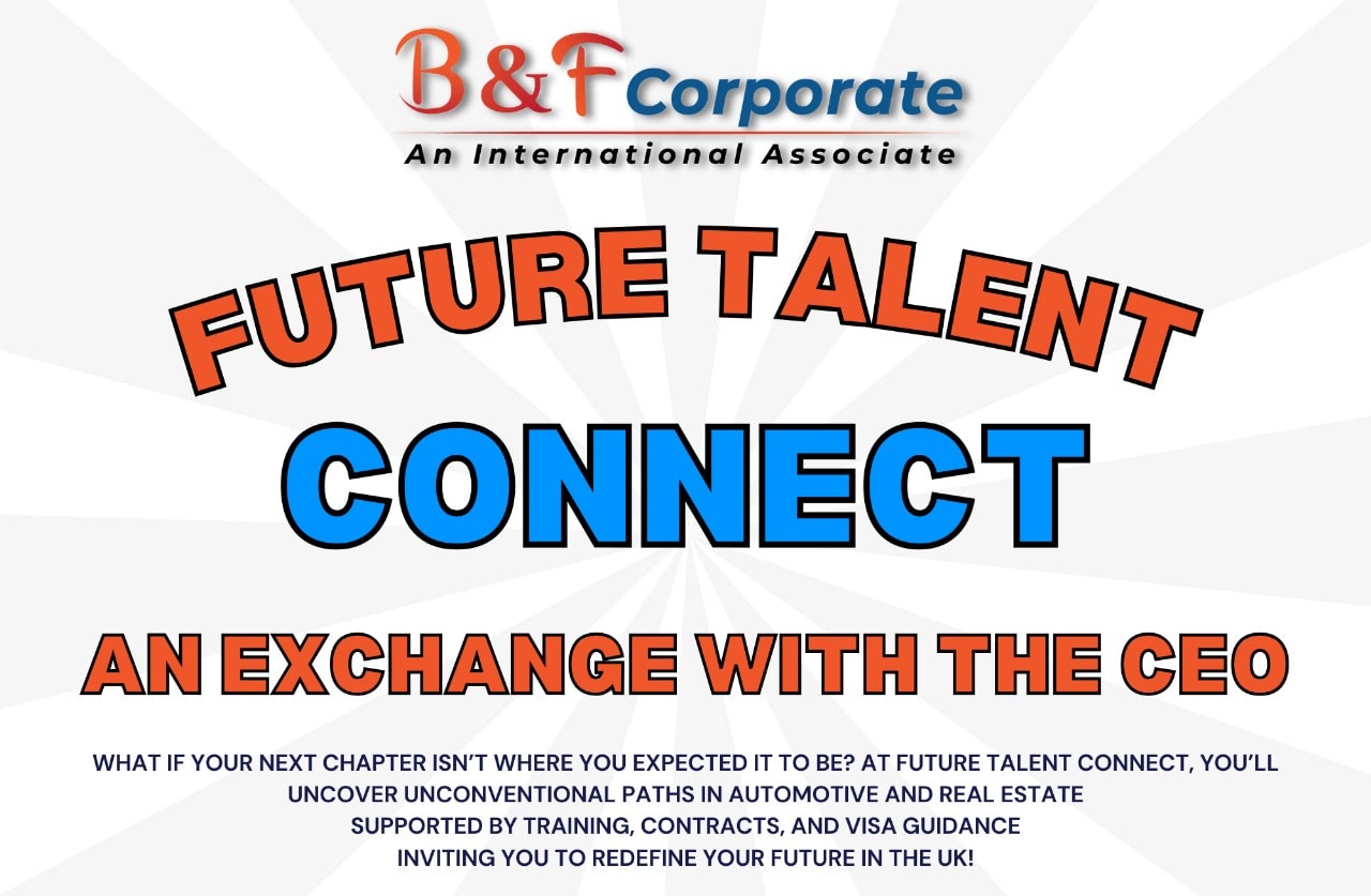 B&F Corporate